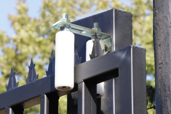 KIT PORTON SEGURO 600 | Ducasse Industrial S.A.