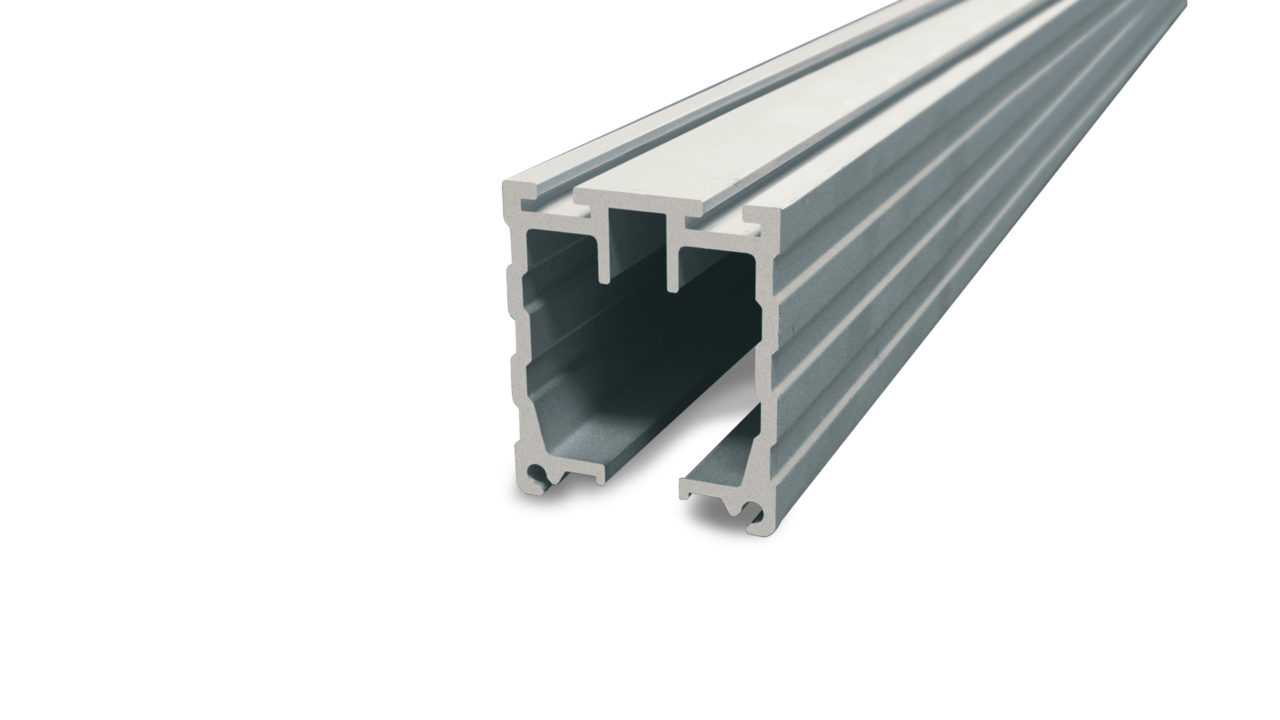 RIEL COMPLETO SIGMA | Ducasse Industrial S.A.