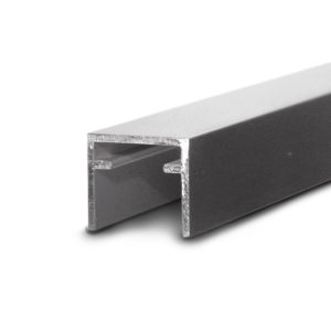 RIEL PUERTA CORREDIZA | Ducasse Industrial S.A.