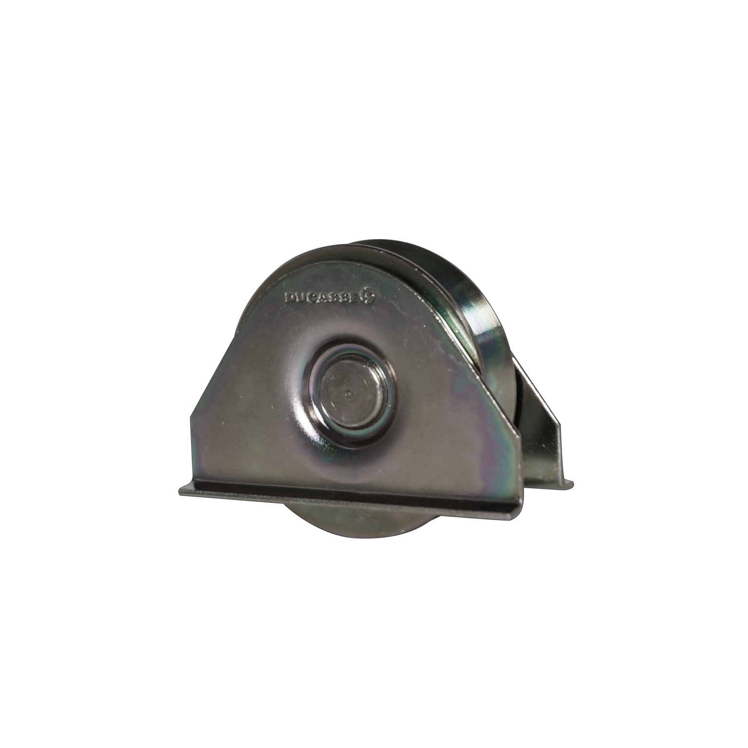 CARRUCHA PARA PORTÓN | Ducasse Industrial S.A.