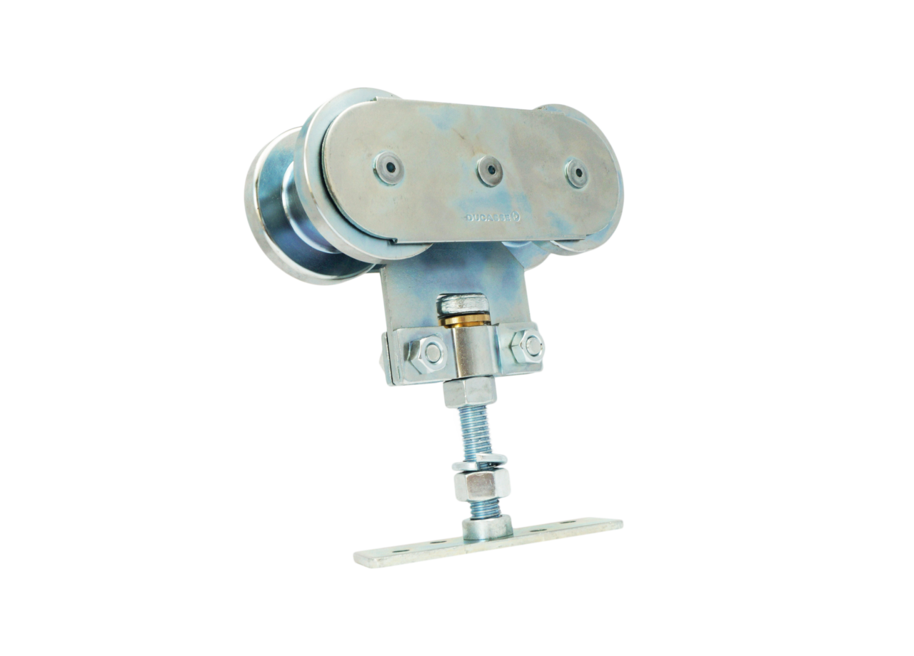 SISTEMA D-700 | Ducasse Industrial S.A.