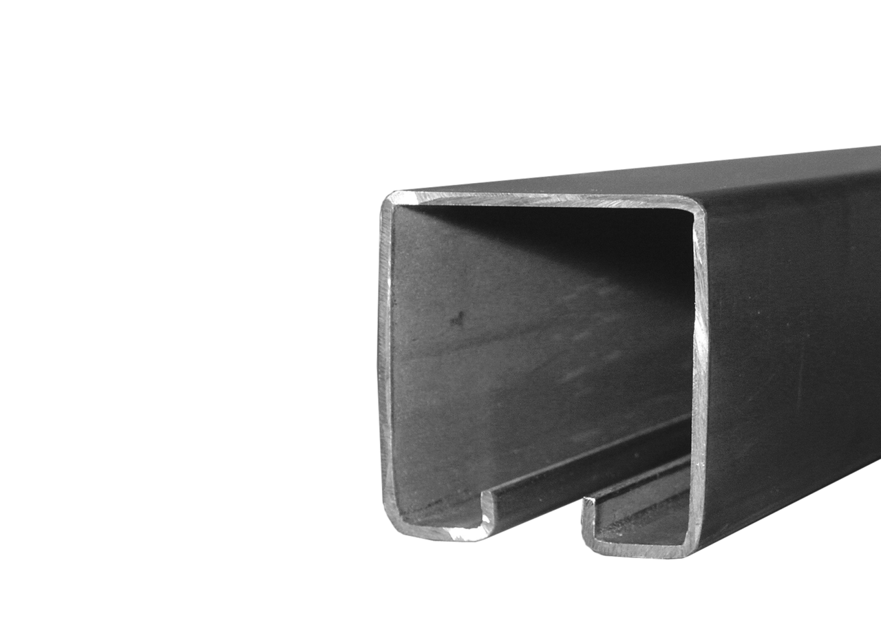 RIEL U – 700 GA | Ducasse Industrial S.A.