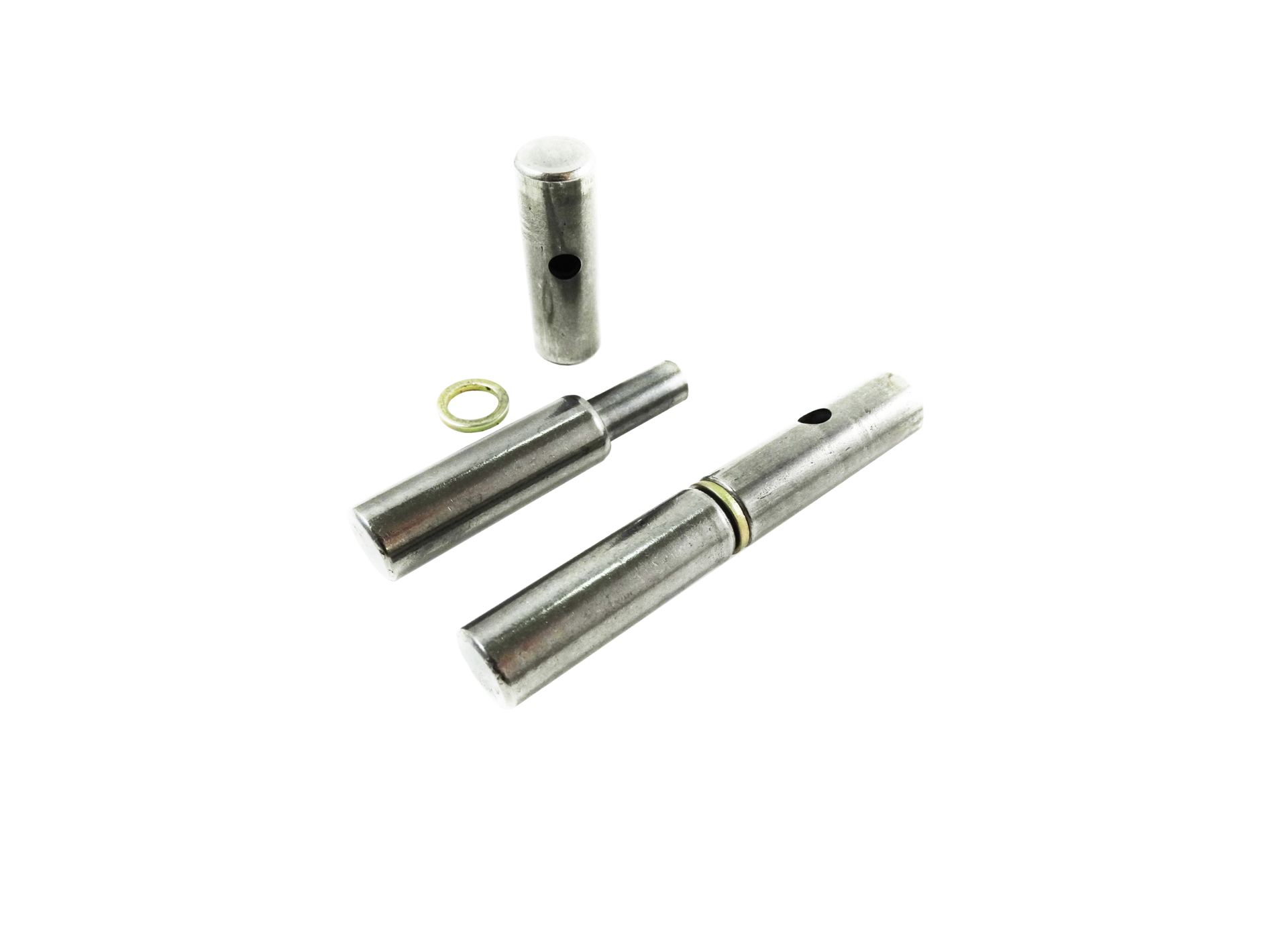 POMELES | Ducasse Industrial S.A.