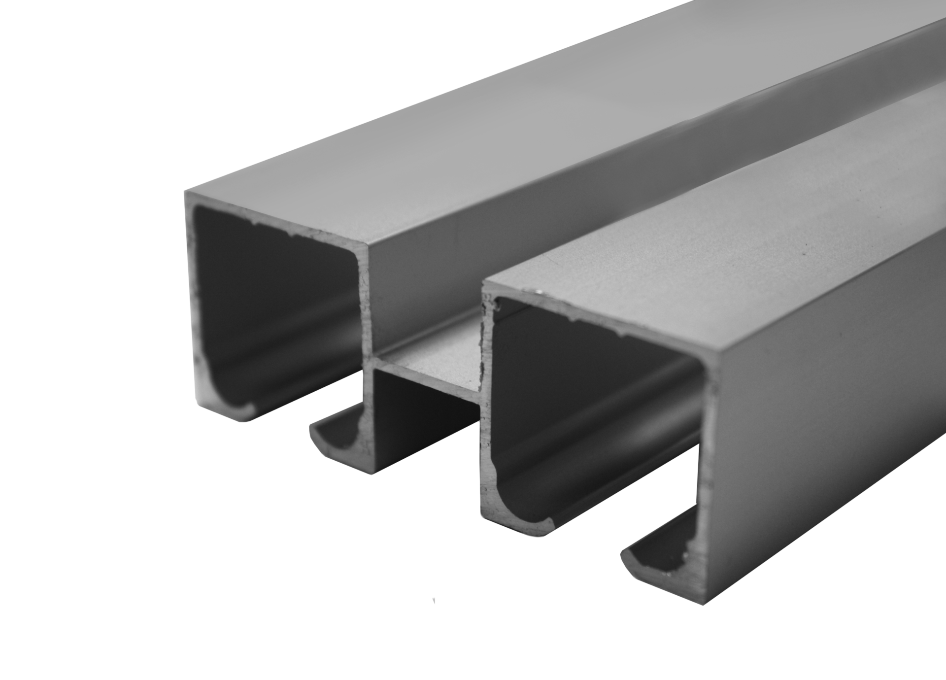 RIEL U-45 DOBLE | Ducasse Industrial S.A.