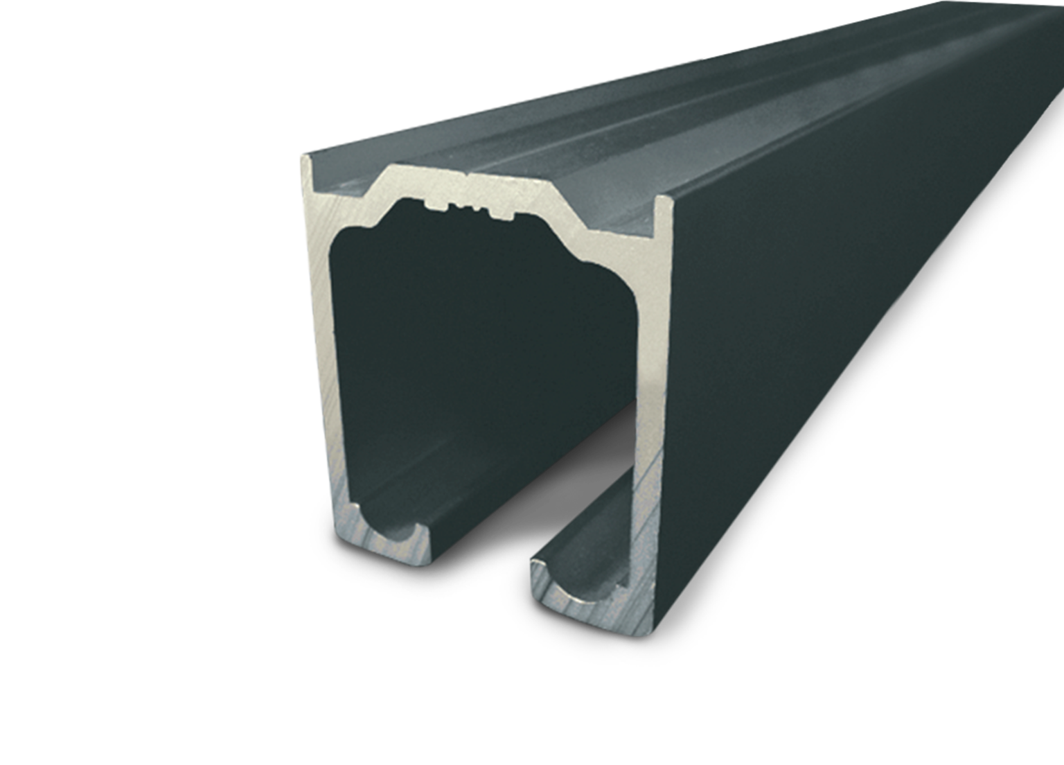 RIEL U-150 RECTO AL | Ducasse Industrial S.A.