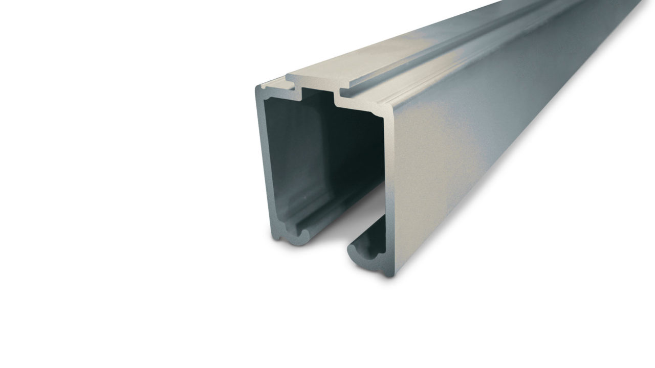 RIEL U – 150 AL | Ducasse Industrial S.A.