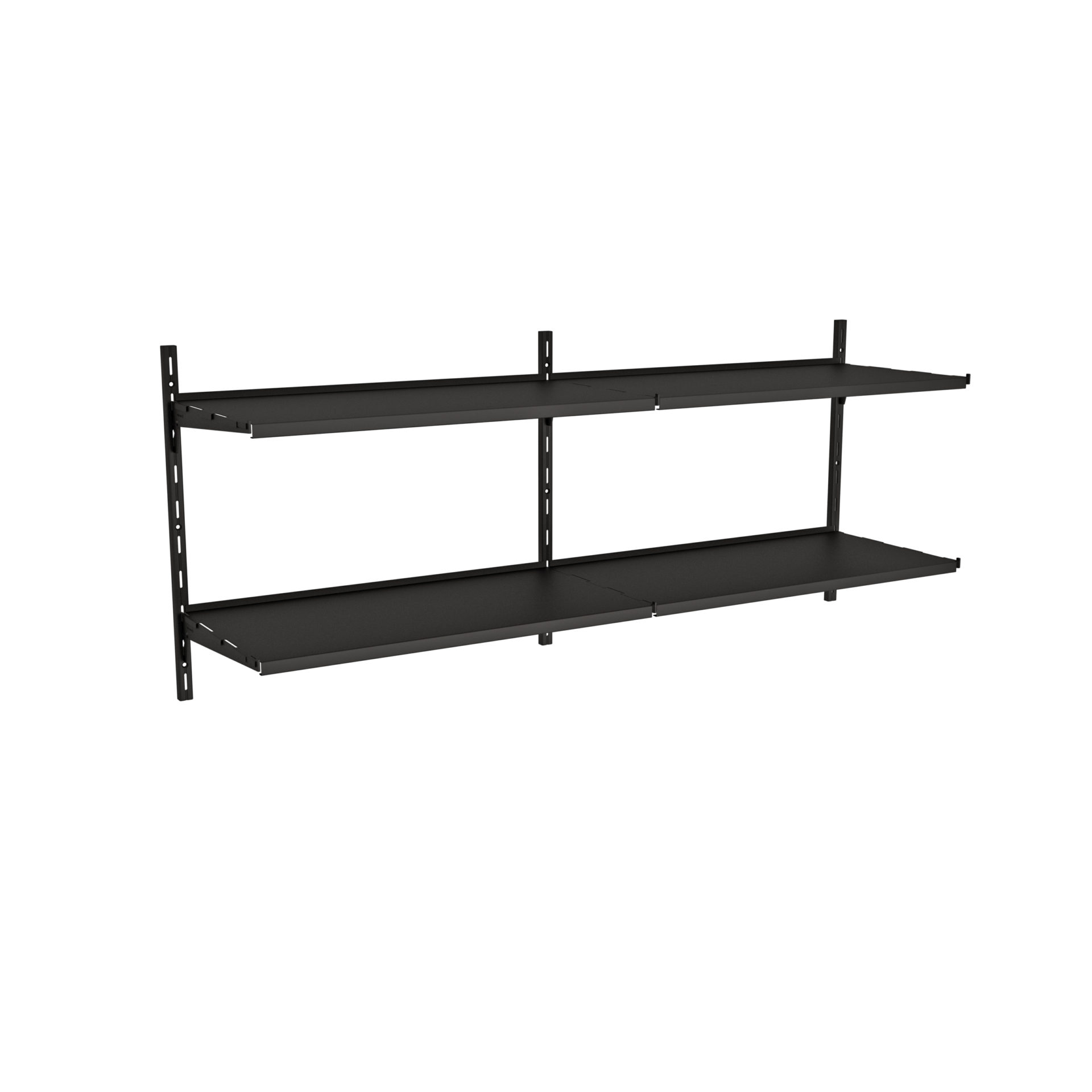 REPISA GRADUABLE DÚO SG30 NEGRO | Ducasse Industrial S.A.