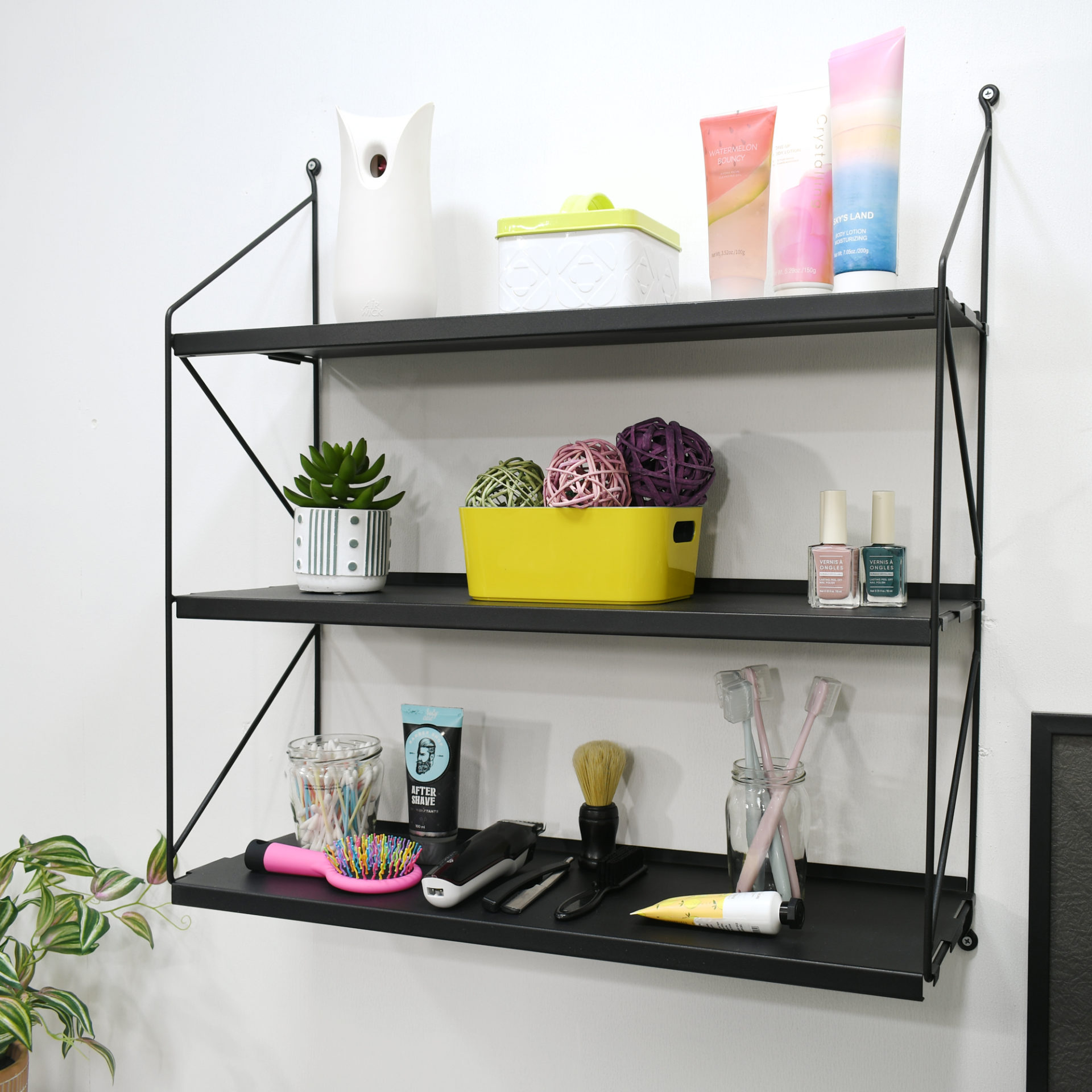 REPISA ANGOLO NEGRO | Ducasse Industrial S.A.